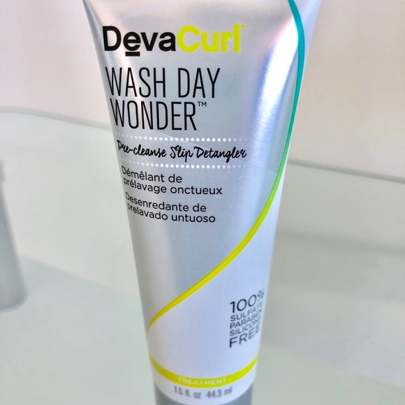 DevaCurl | Other | Deva Curl Travel Set | Poshmark